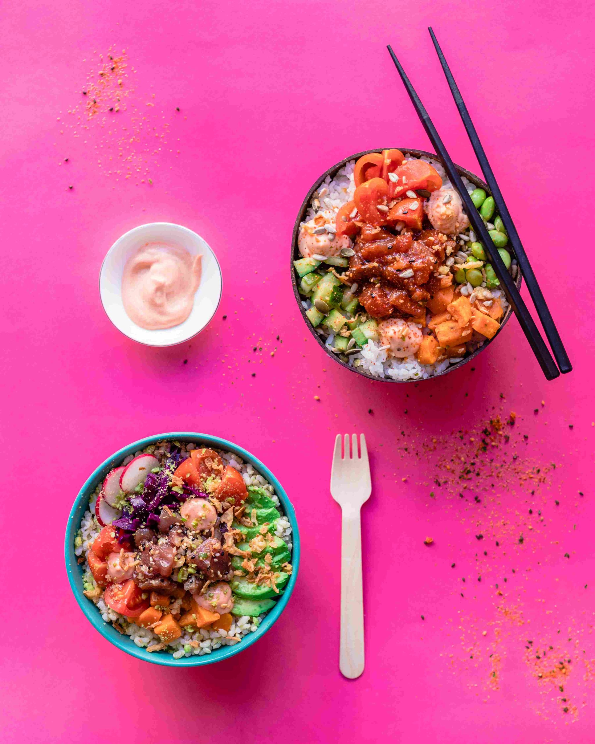 Eatingbarna | Restaurantes