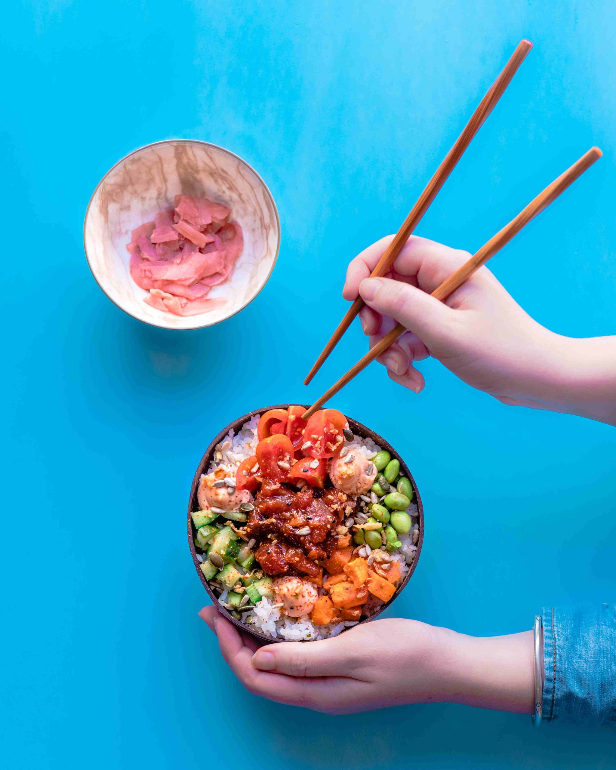 Eatingbarna | Restaurantes